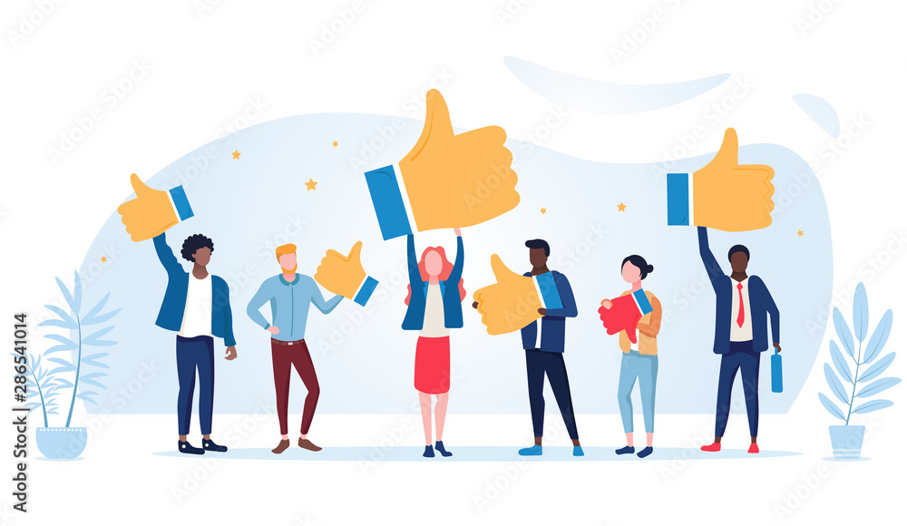 Business Feedback Images