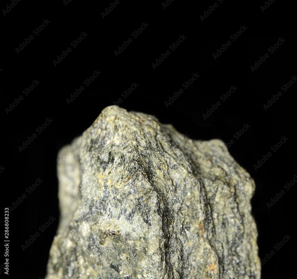 Chlorite Rock