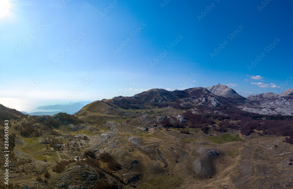 Aerial photography, air photography, drone, Drone photography, Unmanned ...