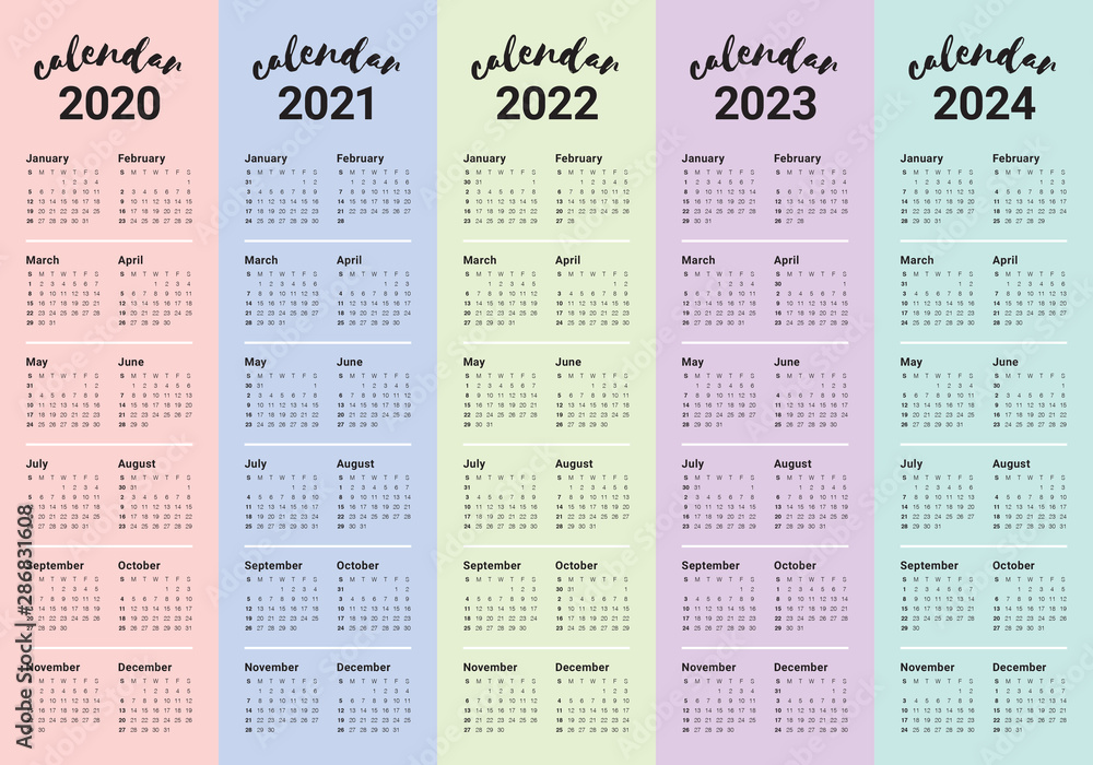 2021 2024 Calendar Kalender 2021 2022 2023 2024 2025 2026 2020 Images 2021 2024 Calendar Kalender 2021 2022 2023 2024 2025 2026 2020 Images