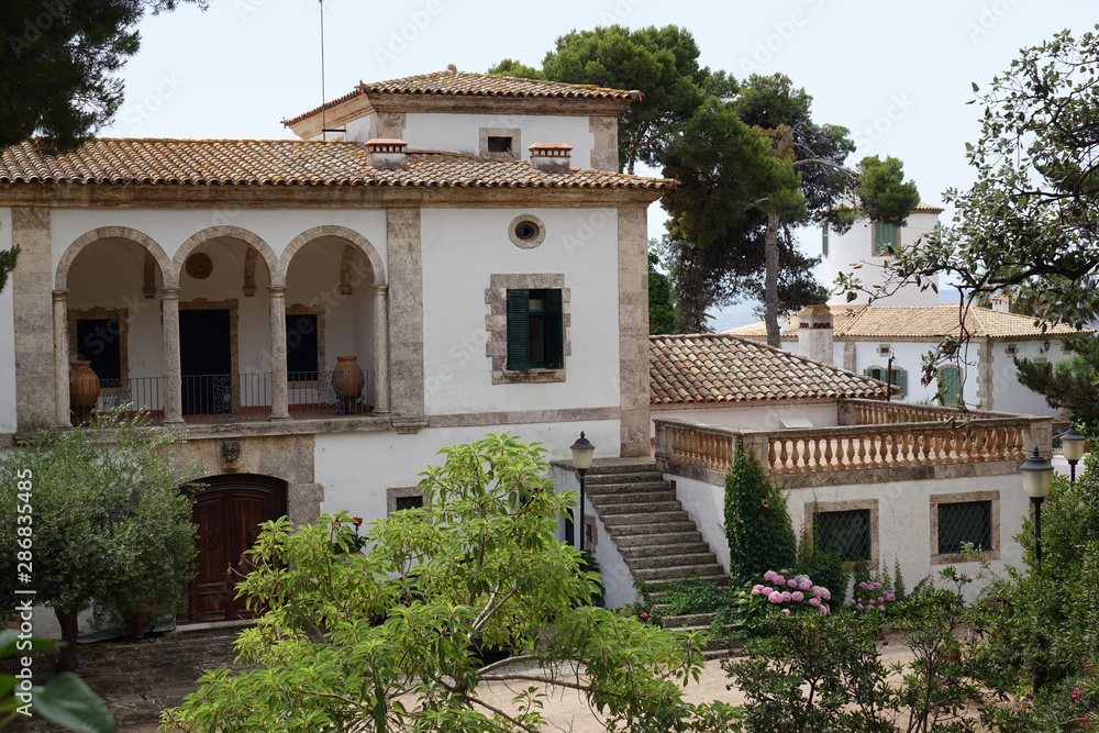 Traditional Spanish Architecture