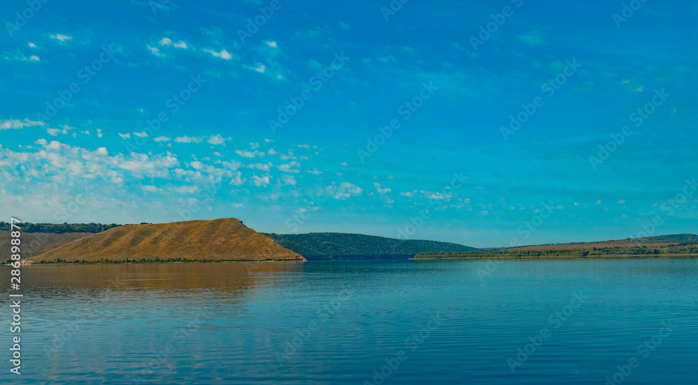 European nature scenery landscape photography of national reservation ...