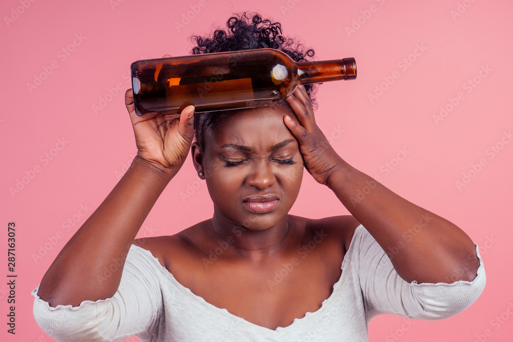 Alcohol Studio Photography