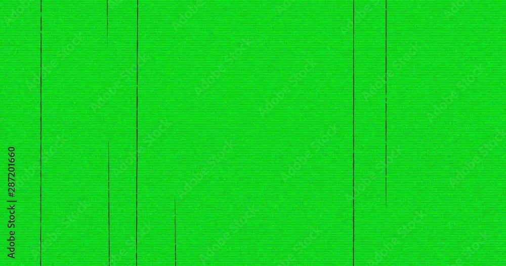 Vidéo Stock green vintage old grunge film strip frame background, old ...