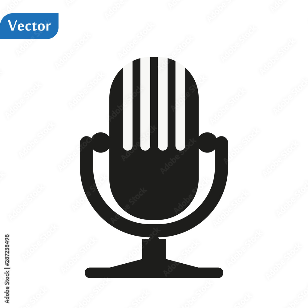 Recording Studio Icon