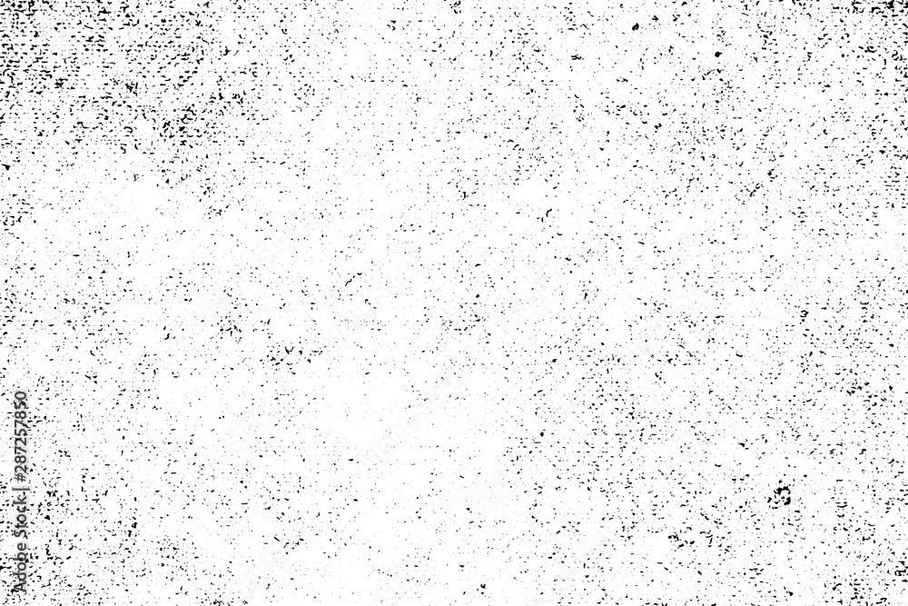 Subtle grain texture overlay. Grunge vector background Stock Vector ...