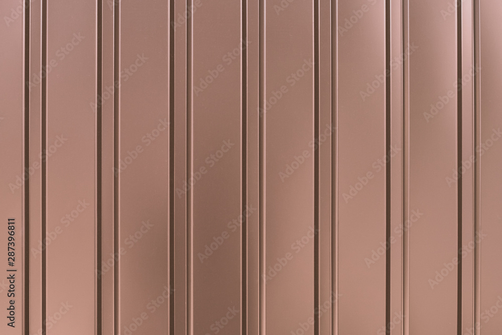 Steel Cladding Texture