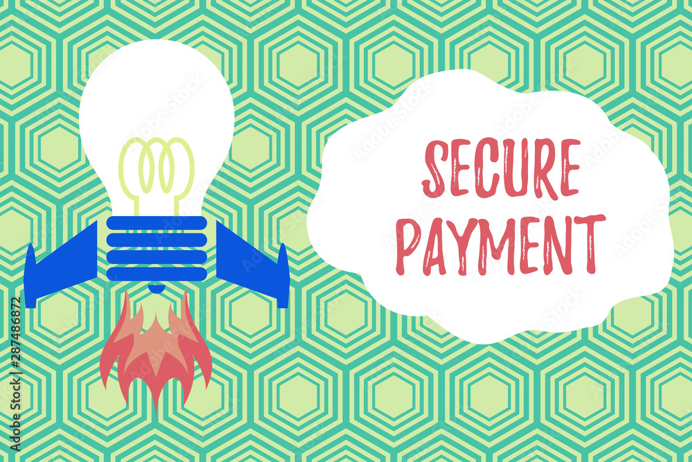 Handwriting text writing Secure Payment. Conceptual photo Security of ... Handwriting text writing Secure Payment. Conceptual photo Security of ...