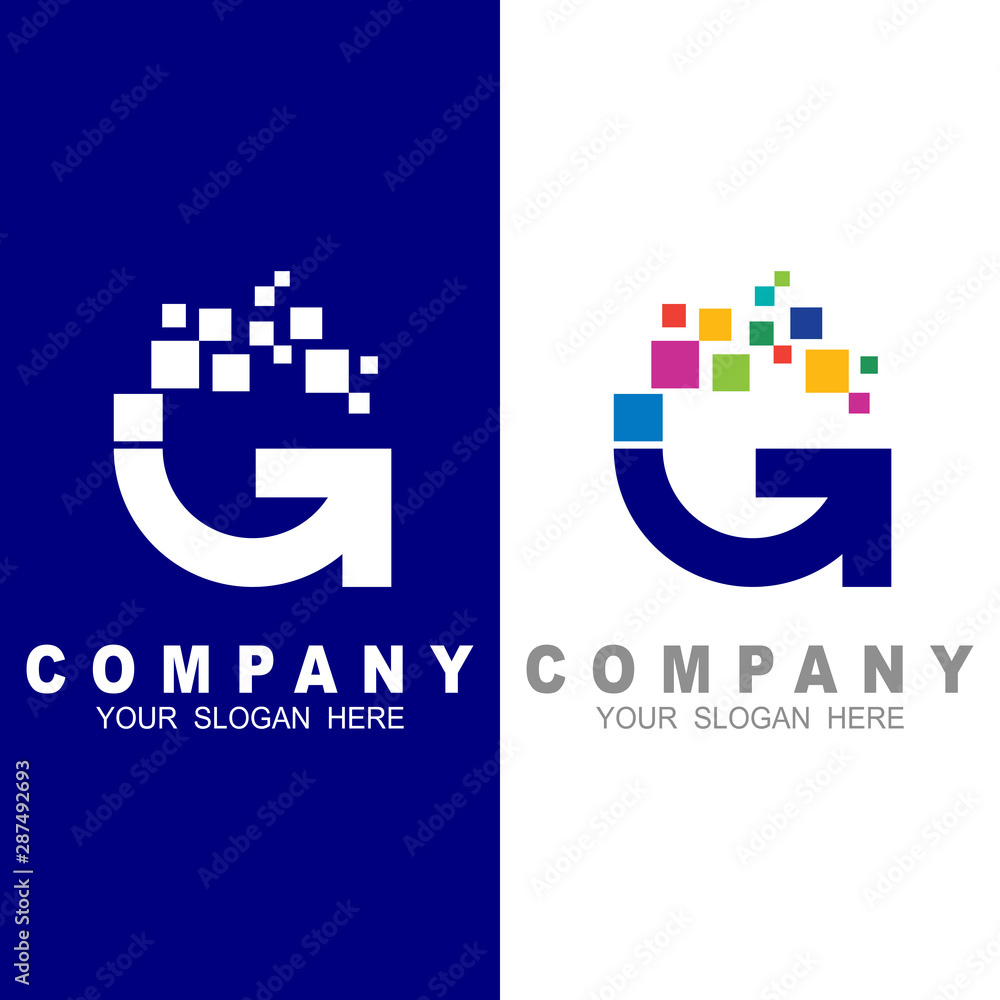 Motion Computing Logo