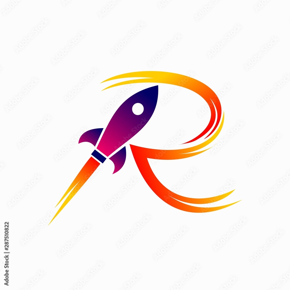 Rockets Logo