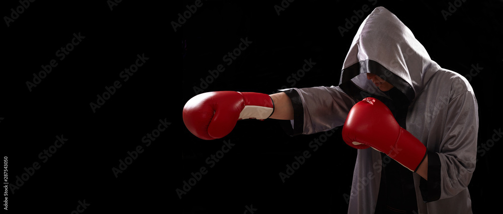 Shadow Boxing Wallpapers