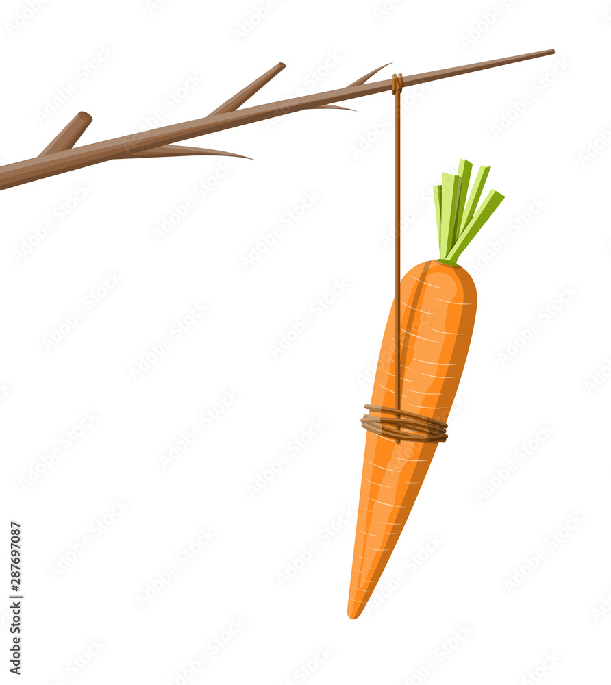 Incentives Carrot