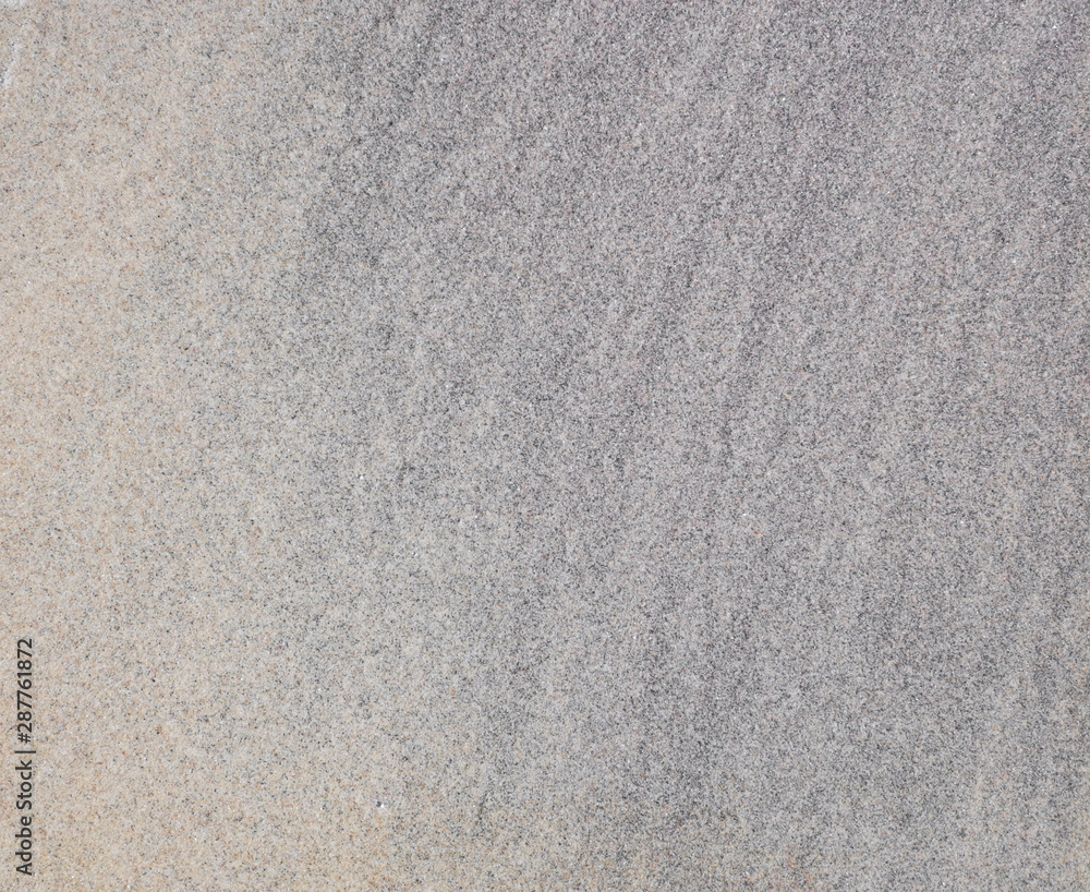 Gray sand texture can be used for background. Blurred color Stock Photo ...