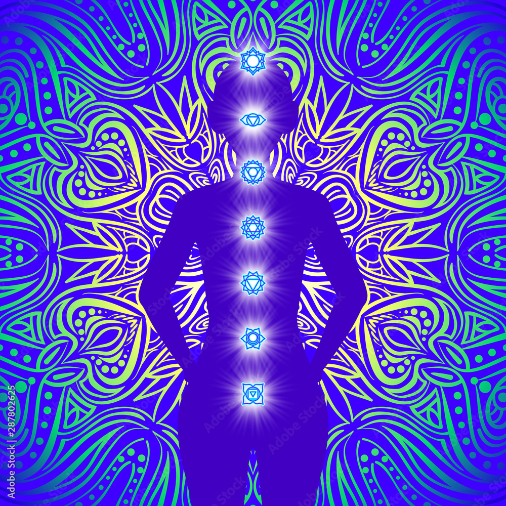 Chakra Points