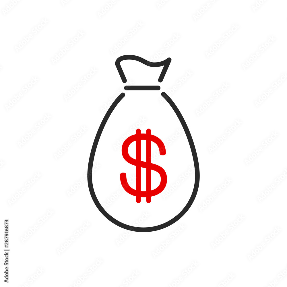 Money Bag Design