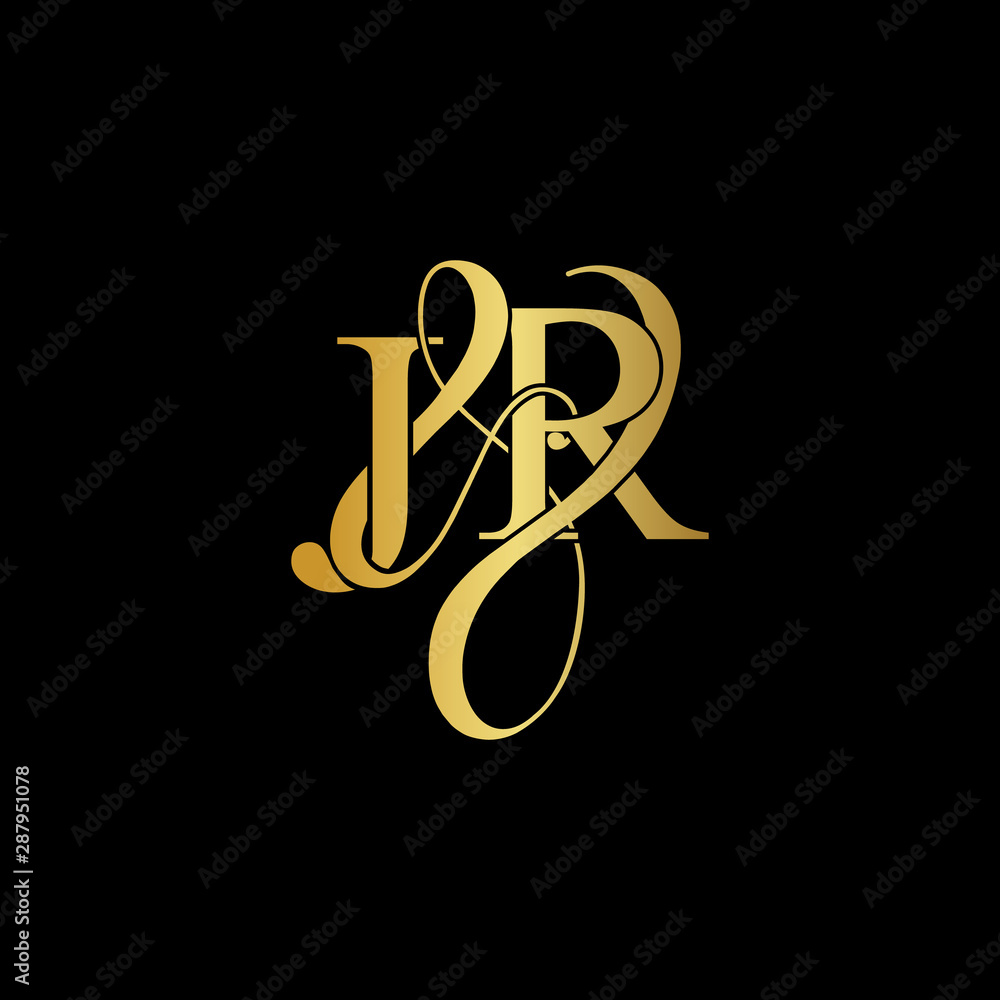 Letter J And R Wallpaper