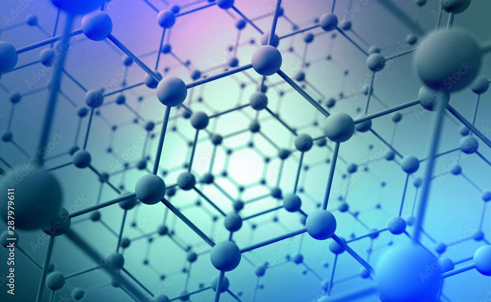 Nanotechnology in modern science. Future technologies in study of ...