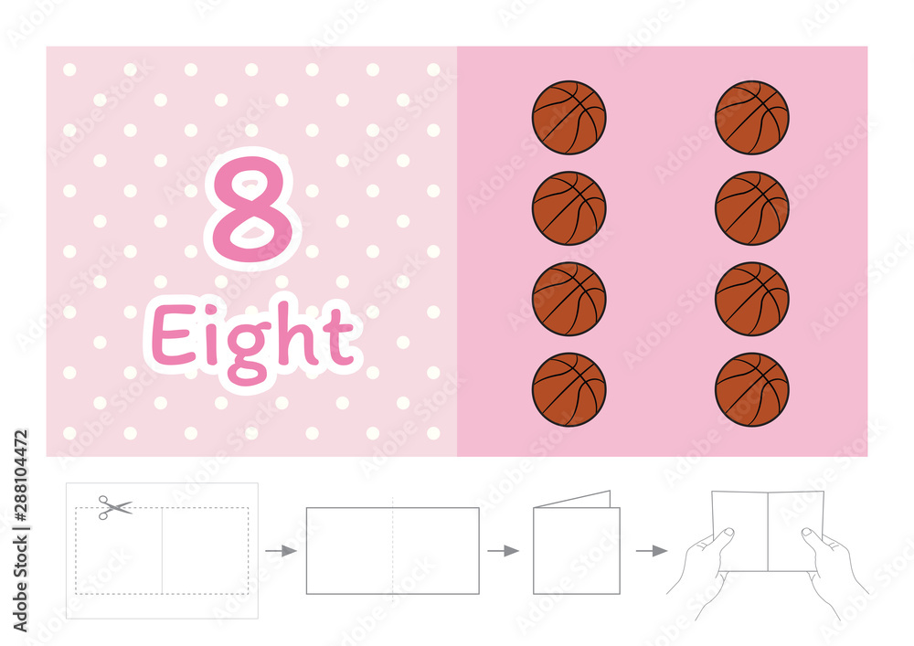 Worksheet For Kindergarten Kids Count The Number Of Objects Learn The worksheet-for-kindergarten-kids-count-the-number-of-objects-learn-the