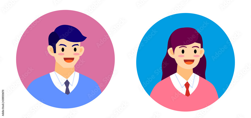 Chatting Avatars Telegraph