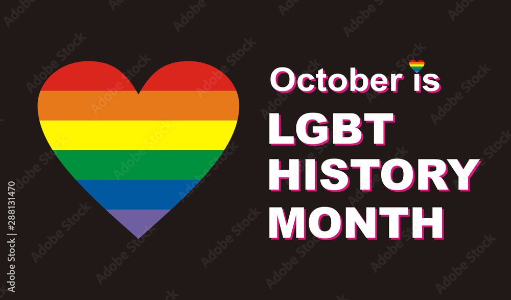 Lgbt History Month