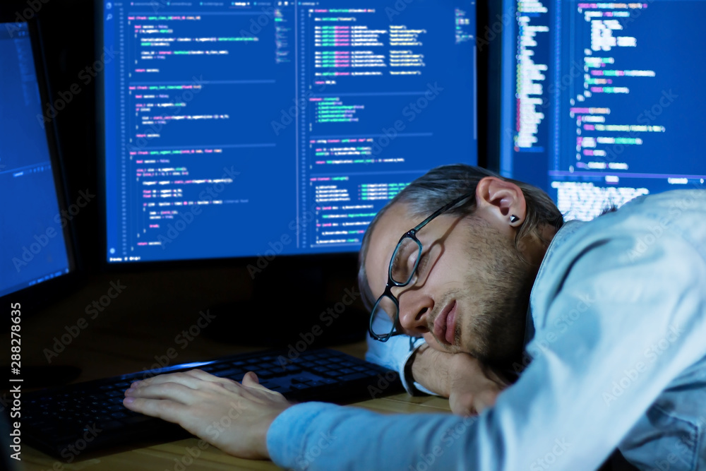 Complex Programming Code Complex Programming Code