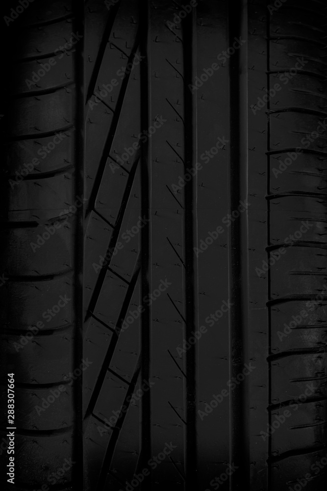 Tire Texture