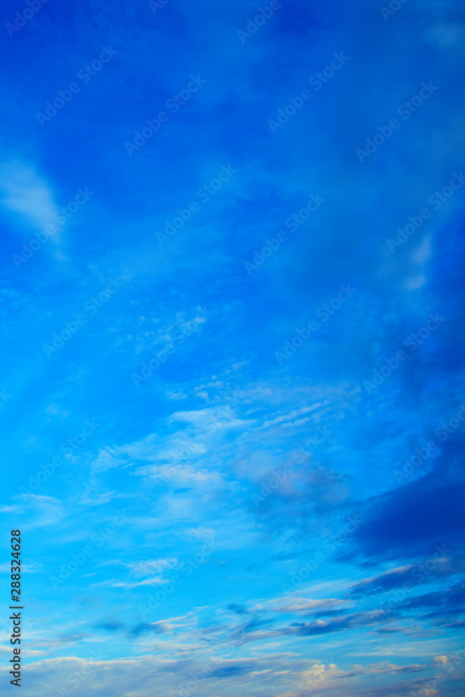 Big clouds with blue sky, Blue sky background with clouds, Blue sky ...