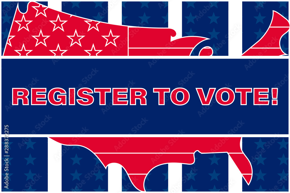 National Voter Registration Day. Celebrate this National Day on the ...