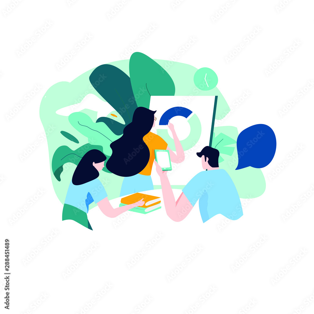 Professional training, education, online tutorial, business courses ...