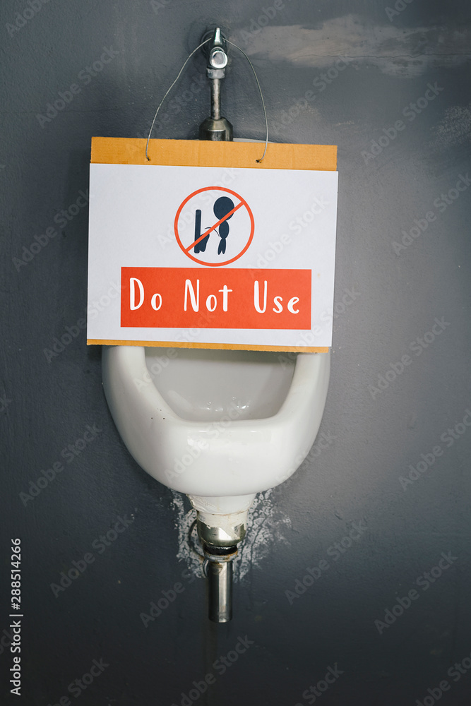 Defective Do Not Use