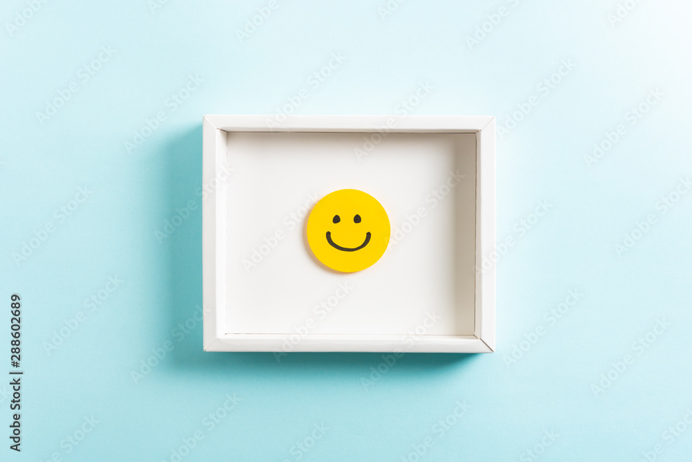 Happy diploma concept. Well done, feedback, employee recognition award ...
