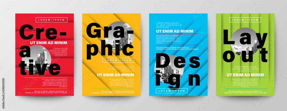 Green Graphic Design Book