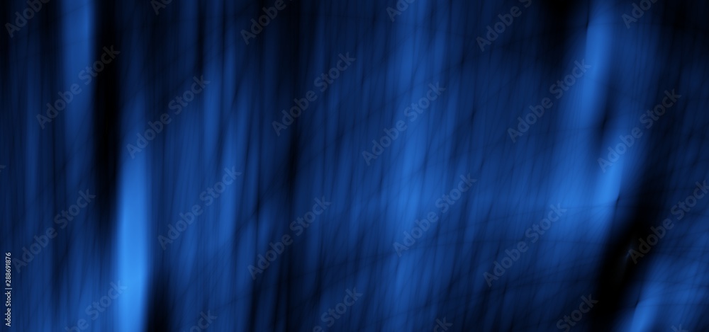 Fantasy blue headers wallpaper modern graphic design Stock Illustration ...