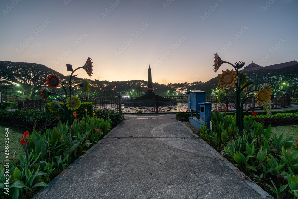 malang best destination you should visit in malang east java indonesia ...