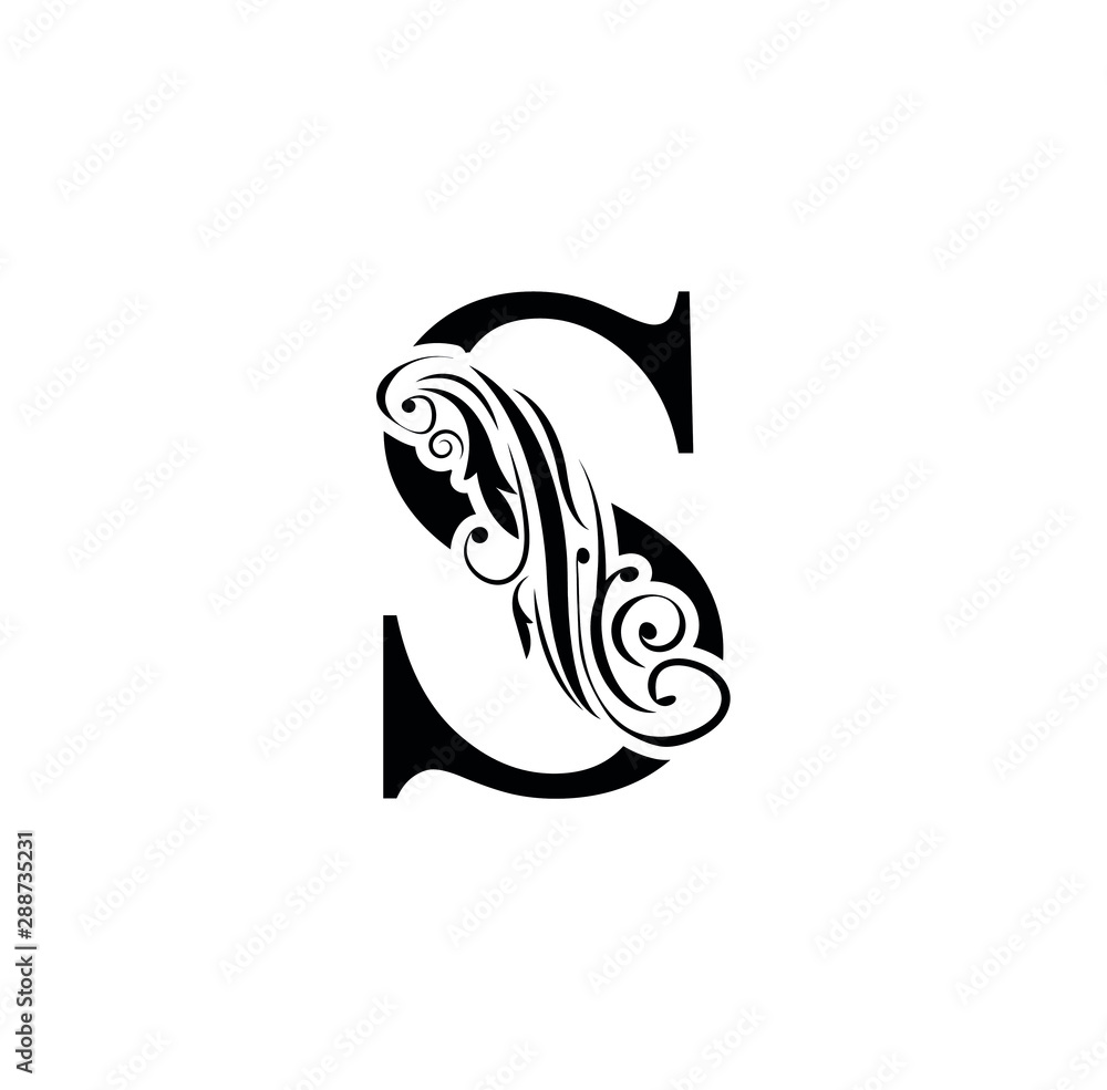 Beautiful S Alphabet Images