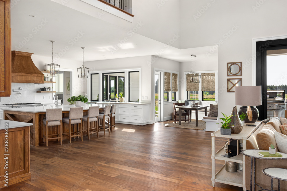 What Is The Best Flooring For Open Plan Living Viewfloor co What Is The Best Flooring For Open Plan Living Viewfloor co