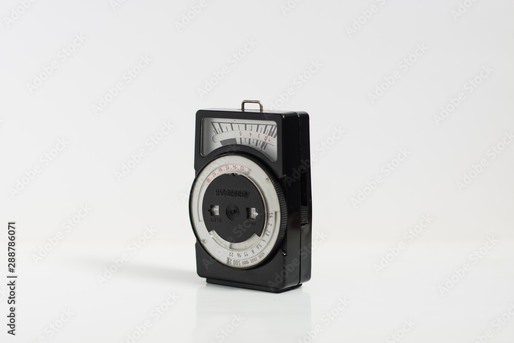 Selenium Uses Cameras