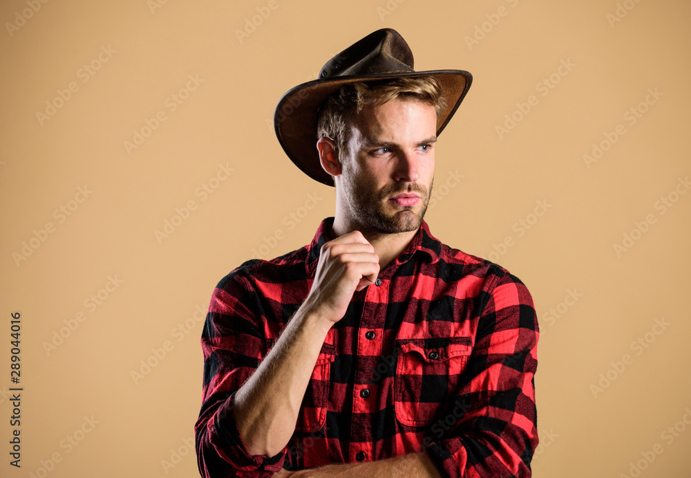 Typical American Male