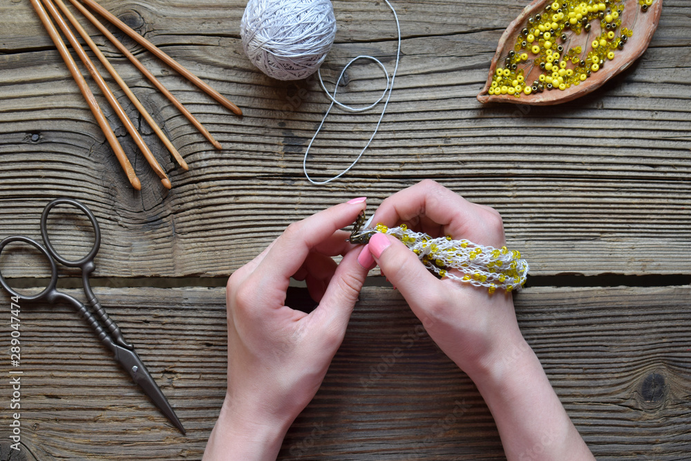 Diy Accessories Bracelets