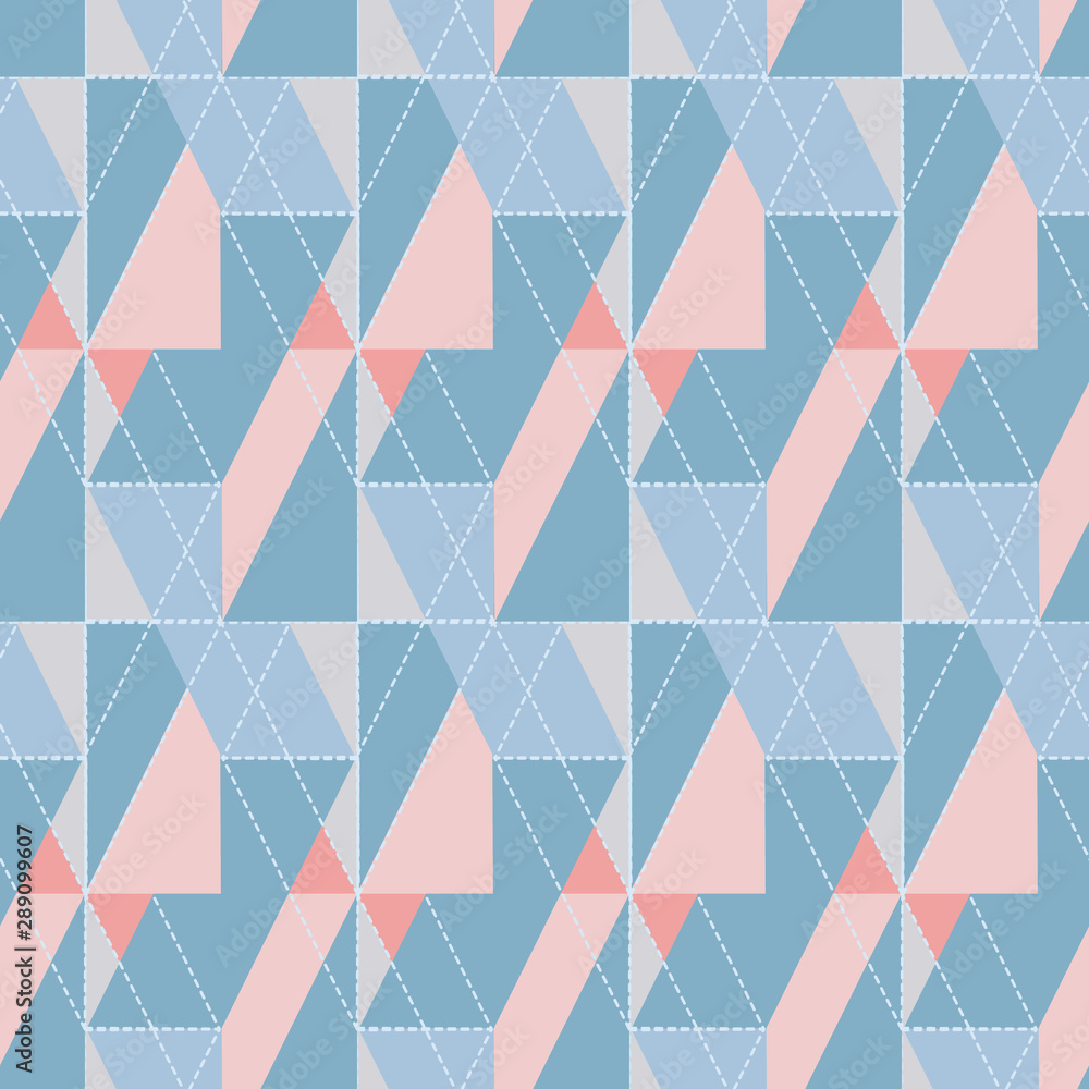 Pastel Tumblr Background Tile