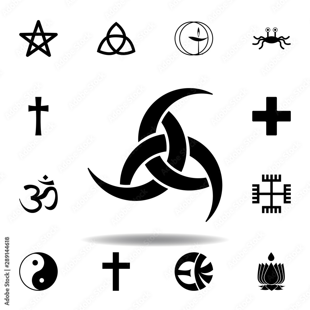 Latin Symbols And Their Meanings