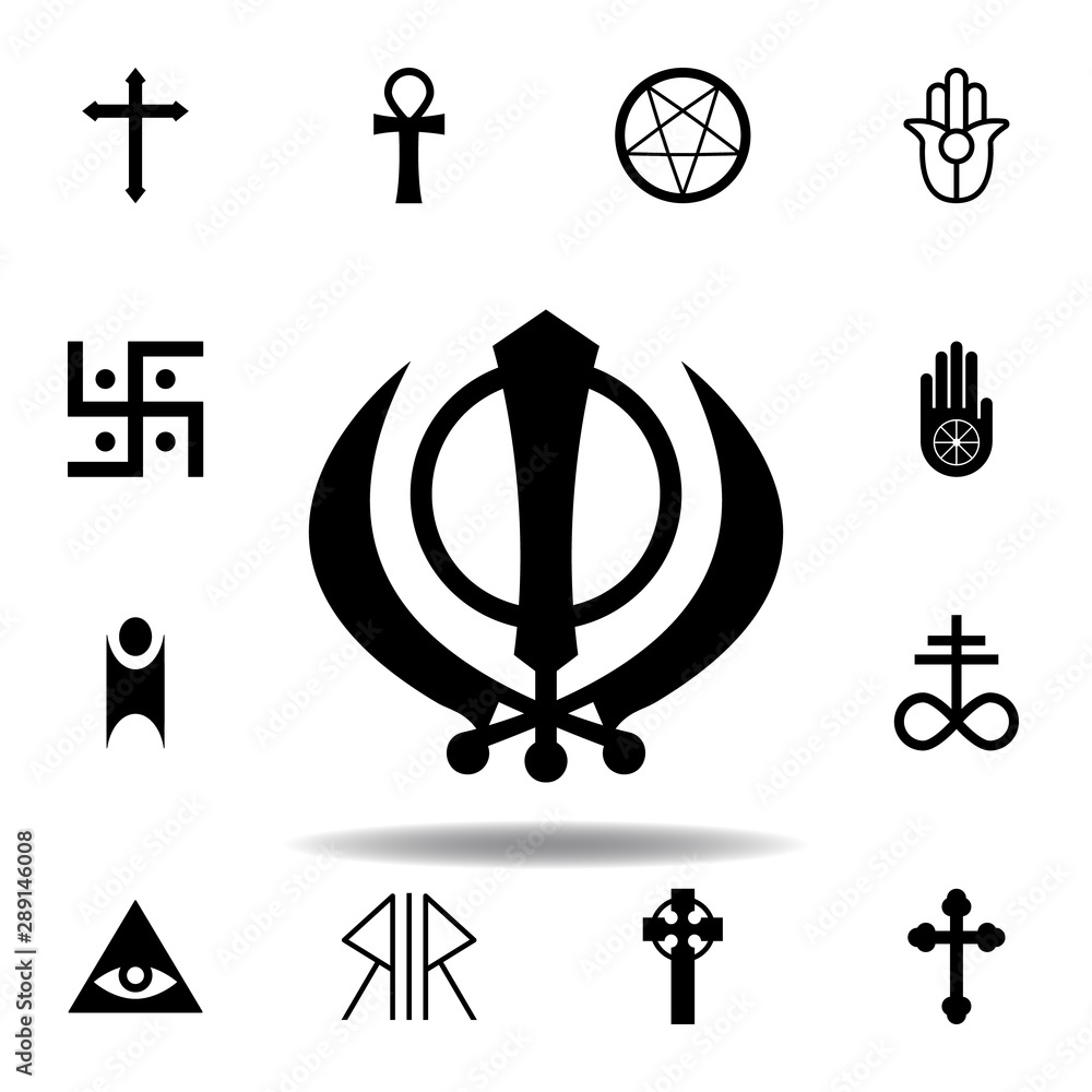 Sikhs Sign