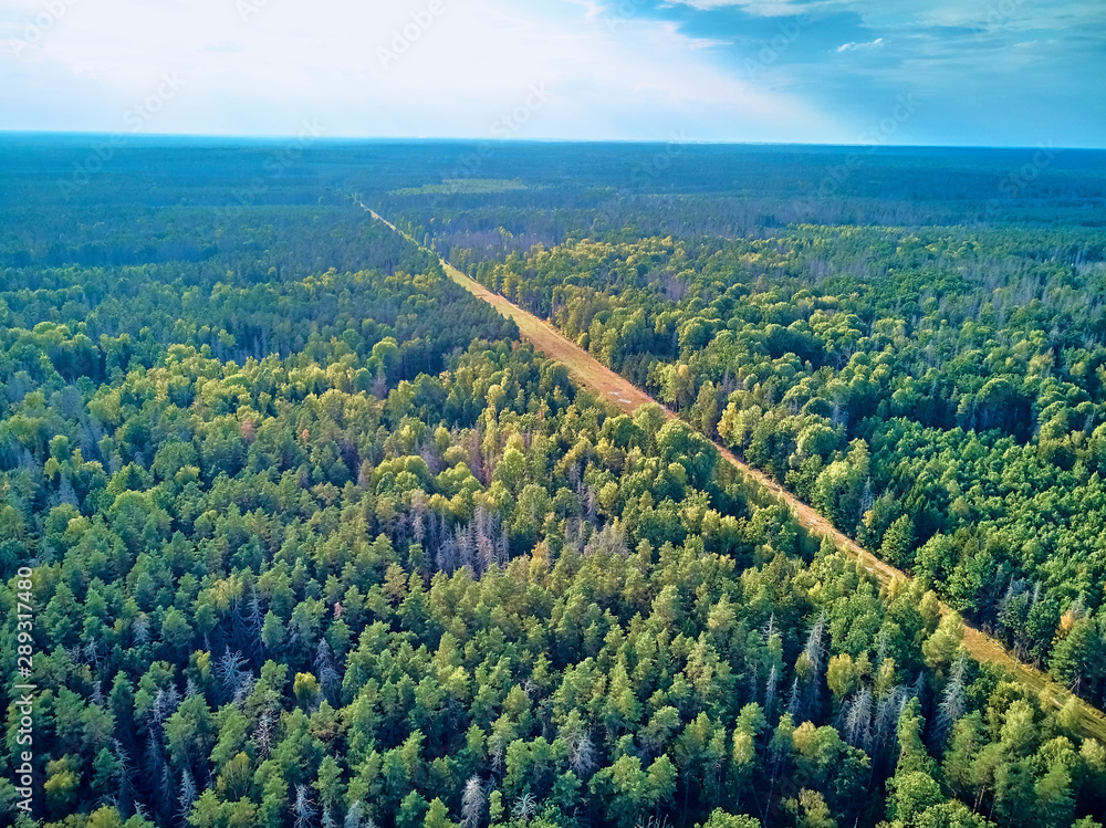 Largest Plain In Europe