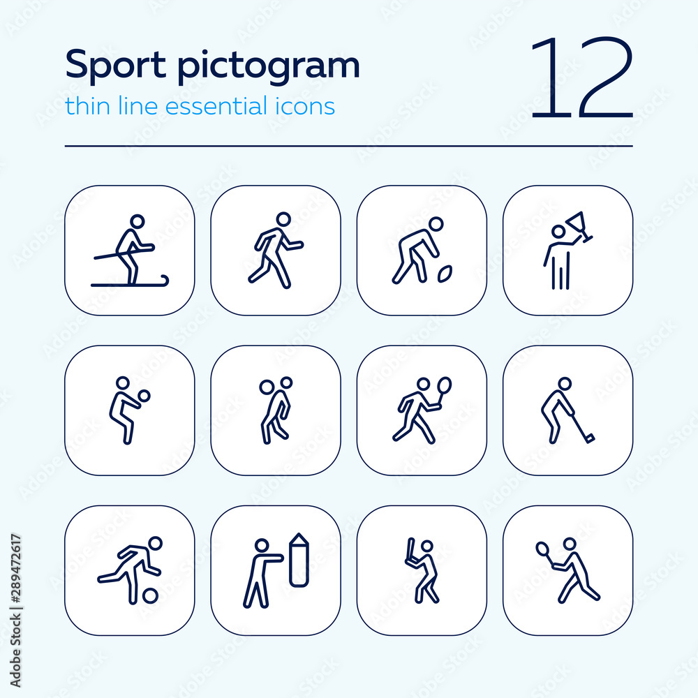 Training Activity Icon