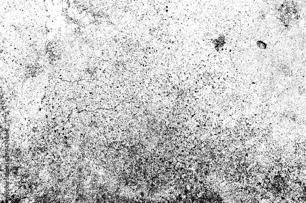 Grunge textures set. Distressed Effect. Grunge Background. Vector ...