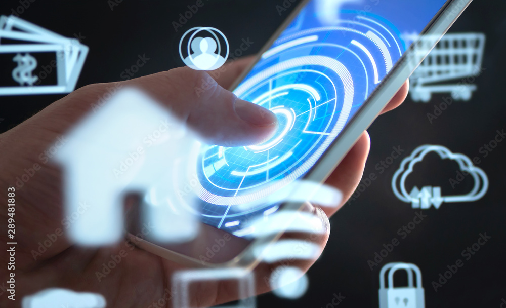 Future Telephone Technology