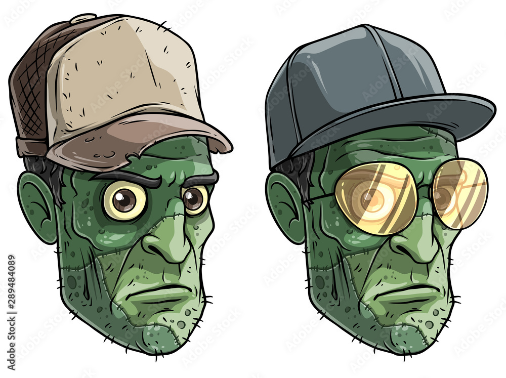 Funny Dead Cartoon Characters