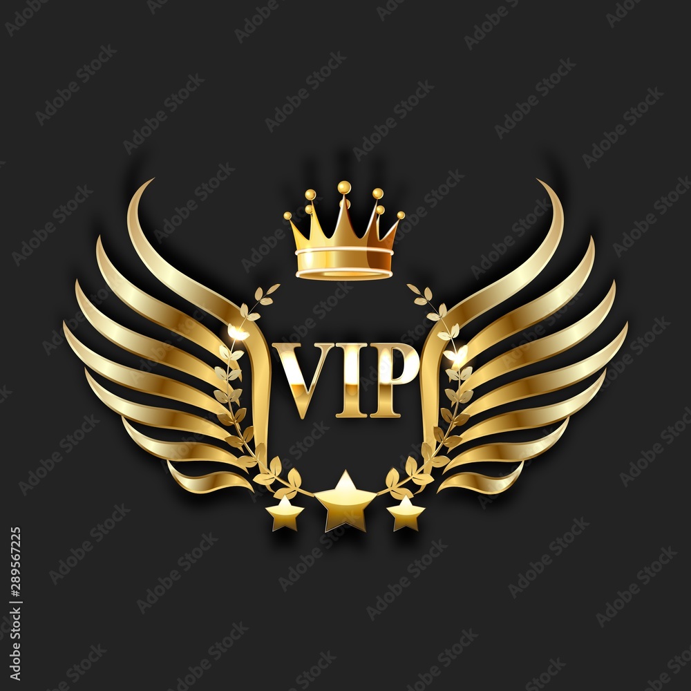 Victory logo,crest logo,vector logo template Stock Vector | Adobe Stock