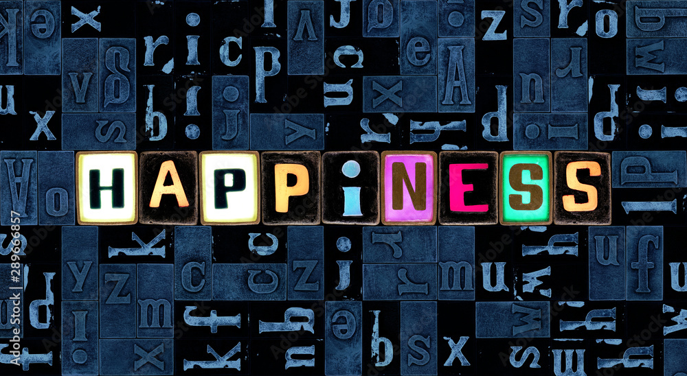 Unique Word Wallpaper