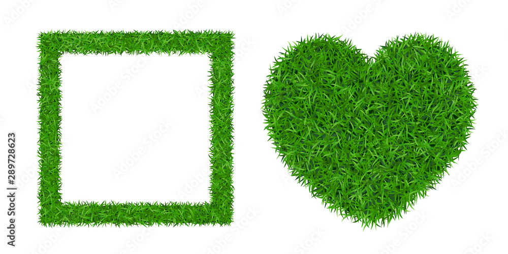 Square Shape In Nature